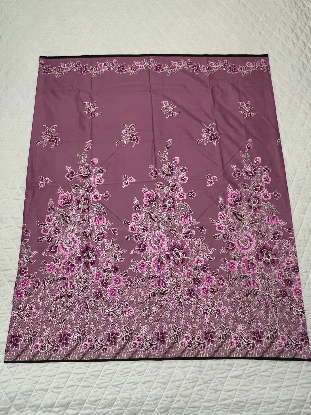 Authentic Philippine Classic Ethnic Textile/fabric Clothing Attire ...