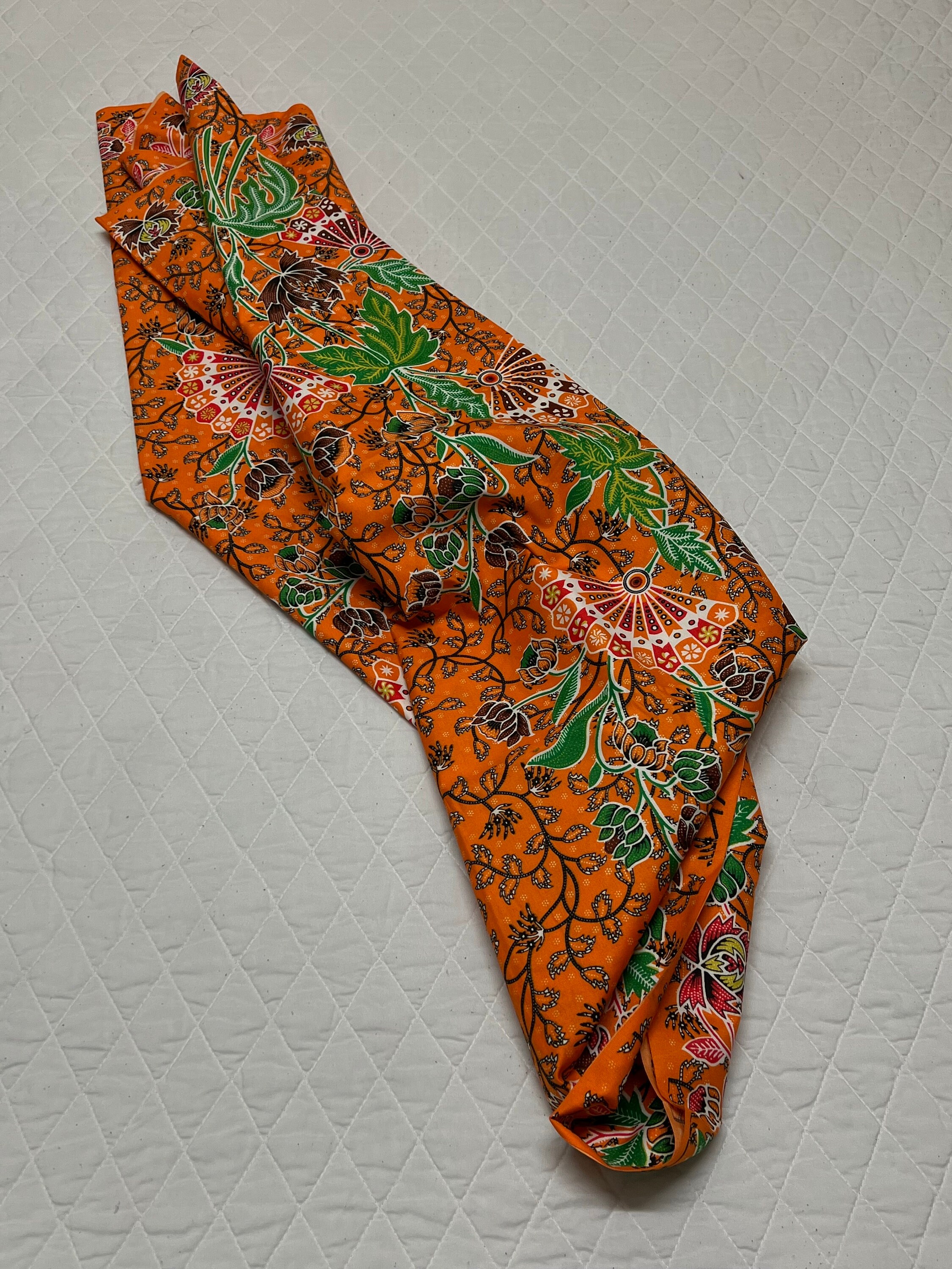 Authentic Philippine Classic Ethnic Textile/fabric Clothing Attire ...