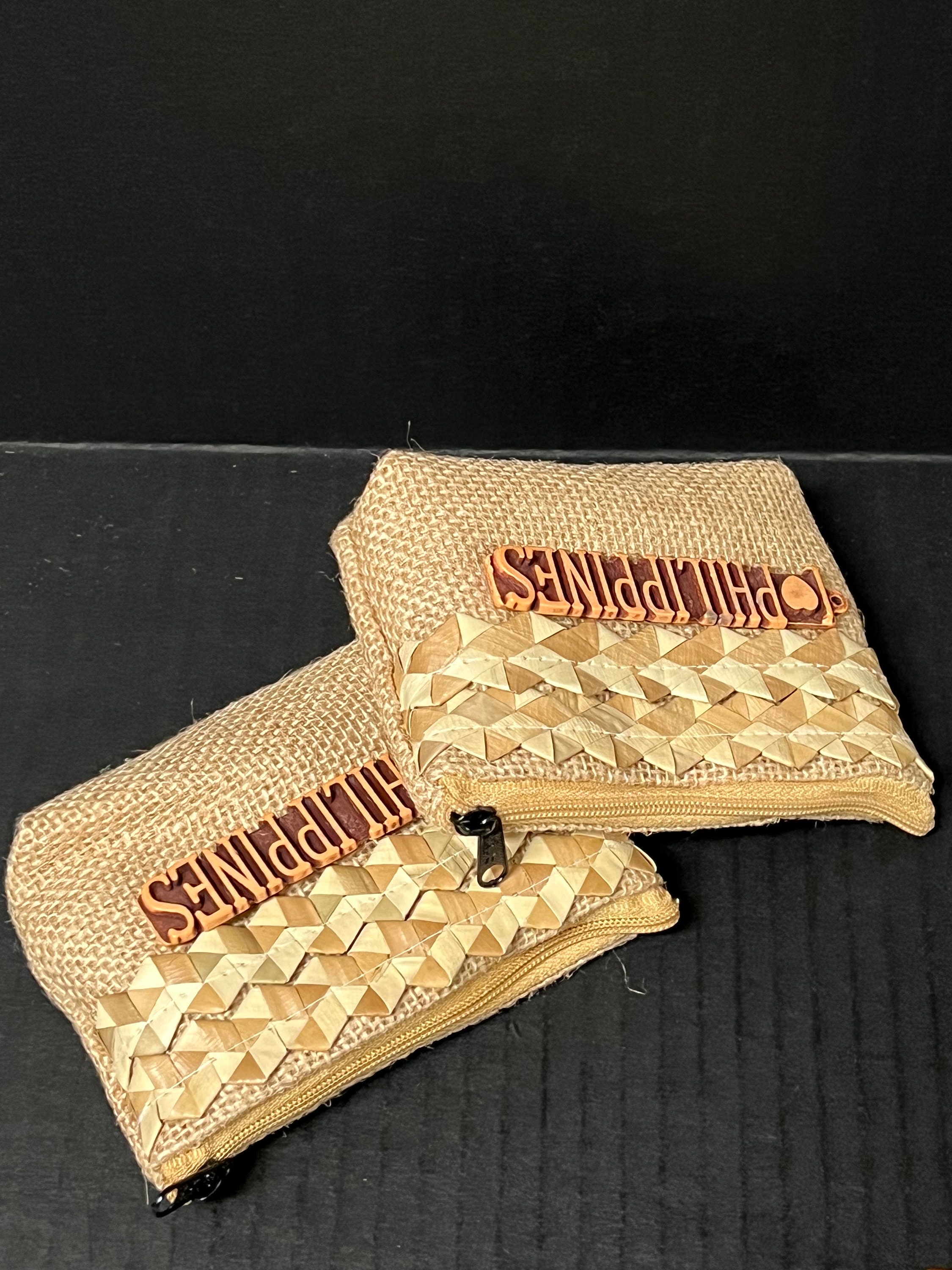 Authentic Philippine Handwoven Soft Abaca Fabric Womens - Etsy