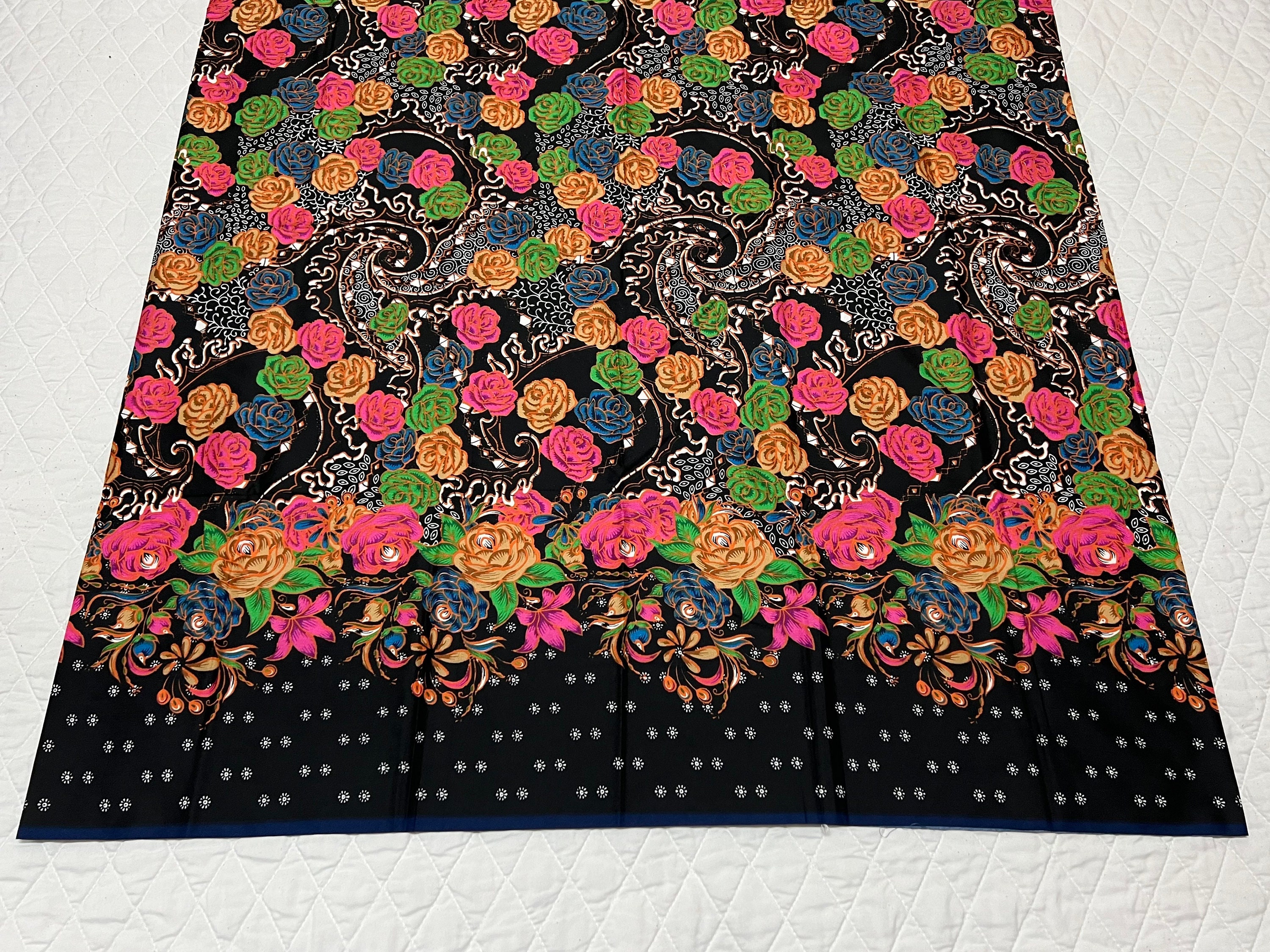 Authentic Philippine Classic Ethnic Textile/fabric Clothing Attire ...