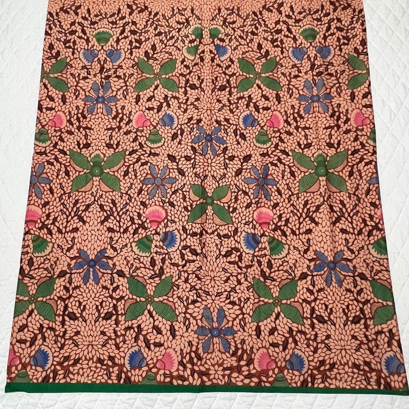 Filipino Ethnic Sarong - Etsy