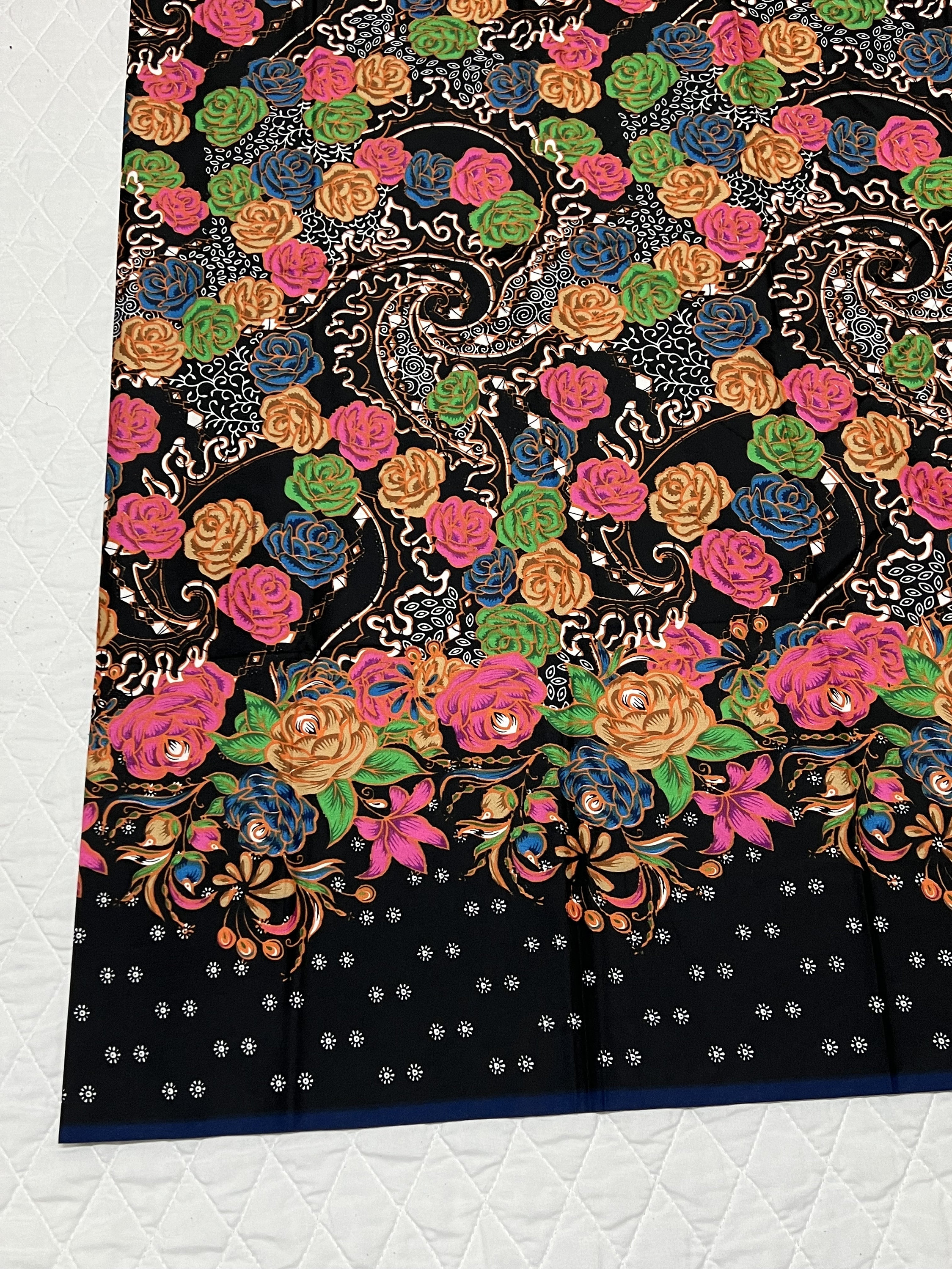 Authentic Philippine Classic Ethnic Textile/fabric Clothing Attire ...