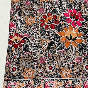 Authentic Philippine Classic Ethnic Textile/fabric Clothing Attire ...