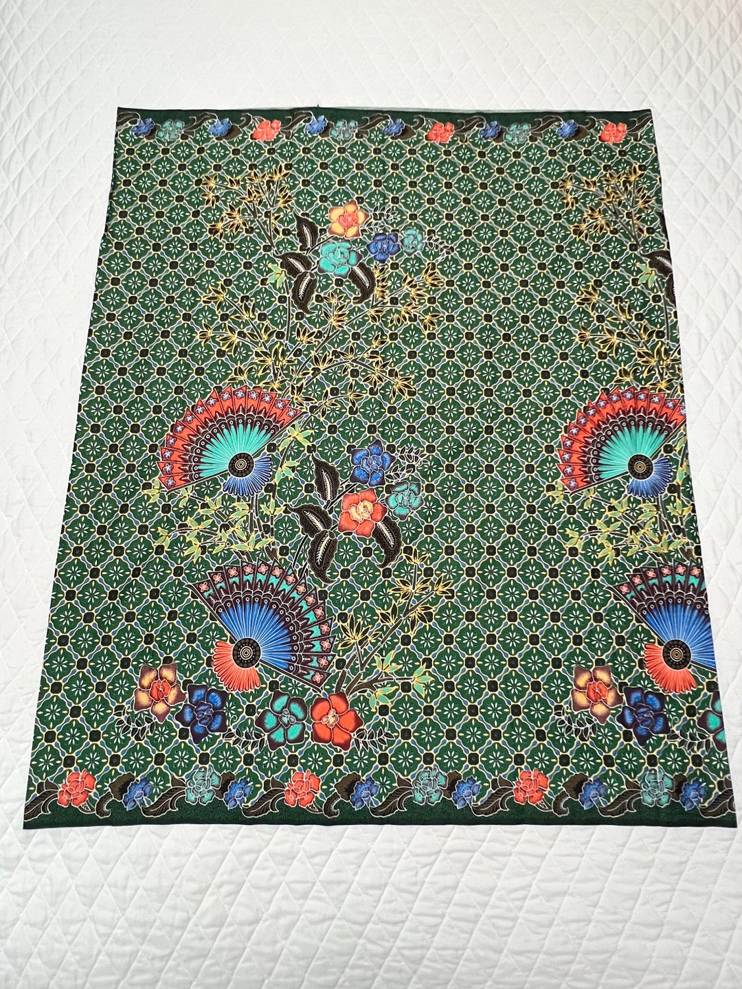 Authentic Philippine Classic Ethnic Textile/fabric Clothing Attire ...