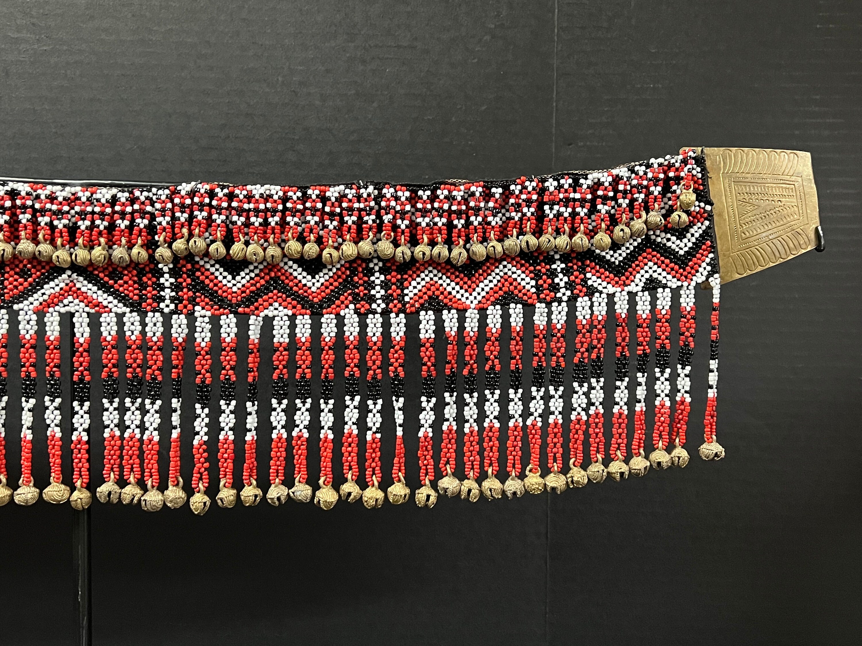 Authentic Handwoven Philippine Classic Mindanao Tboli Embroidered ...