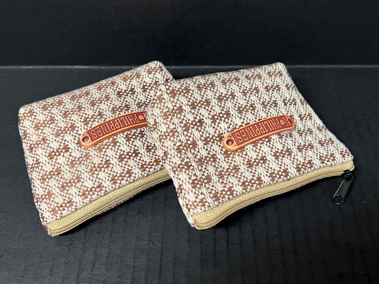 Authentic Philippine Handwoven Soft Abaca Fabric Womens - Etsy