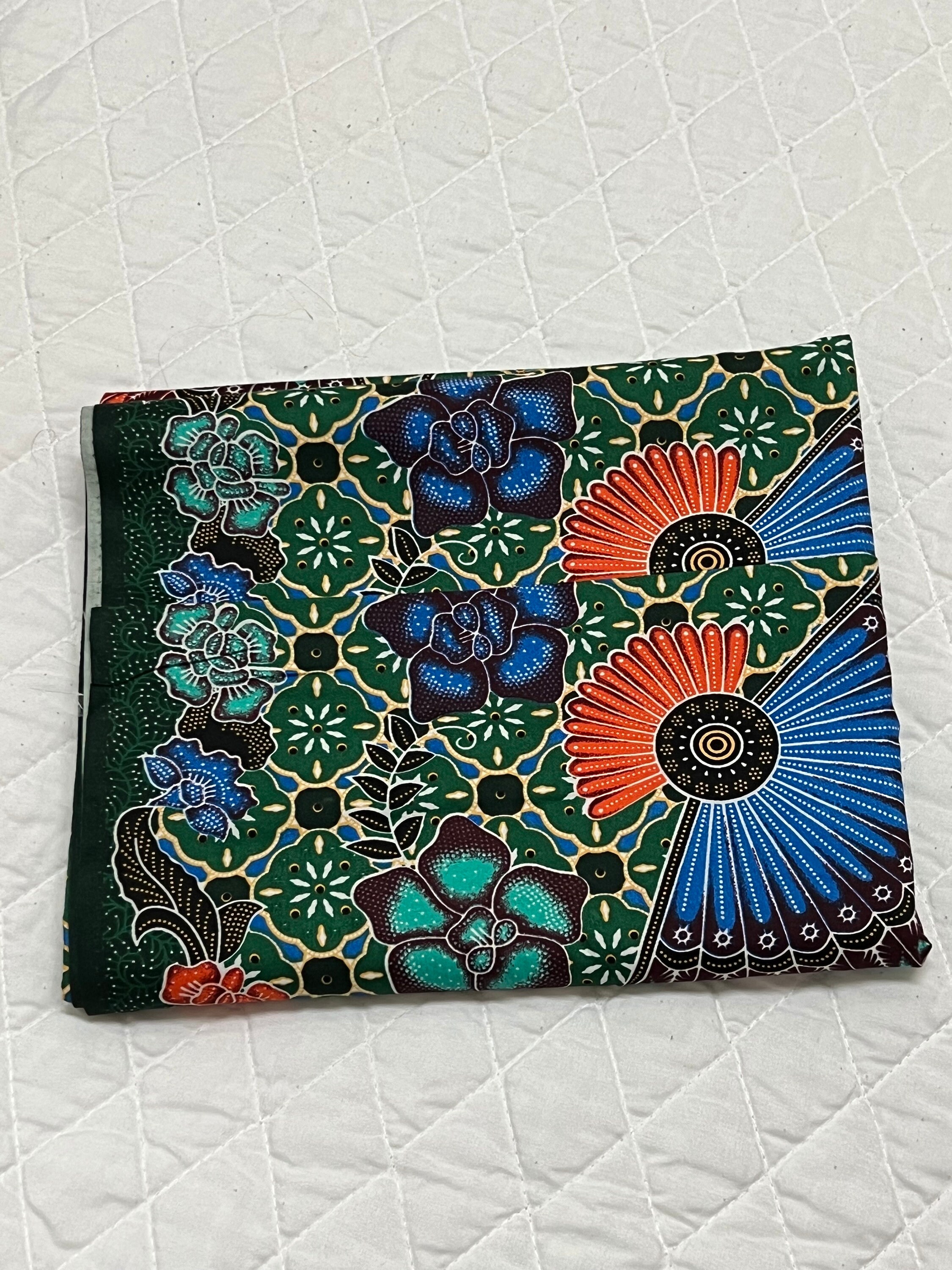 Authentic Philippine Classic Ethnic Textile/fabric Clothing Attire ...