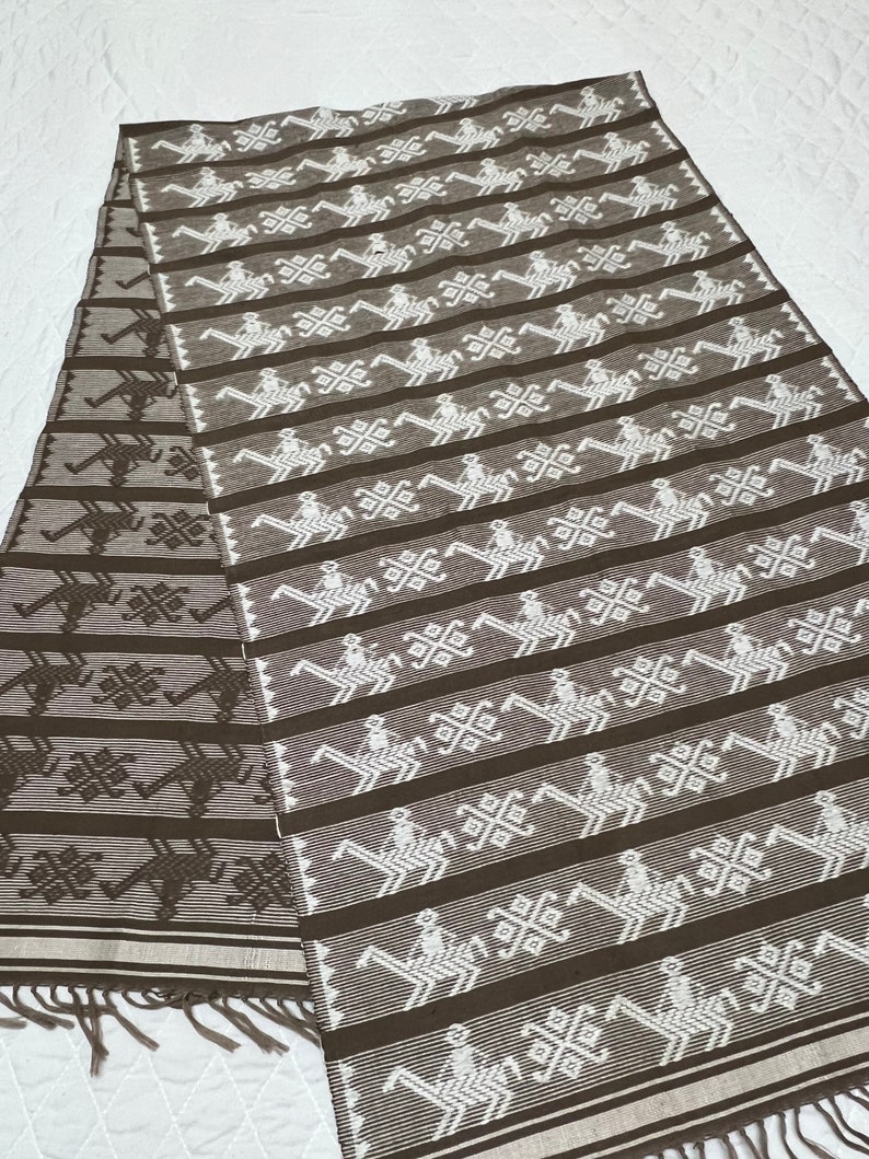 Authentic Handwoven Philippine Classic Ethnic Textile/fabric - Etsy