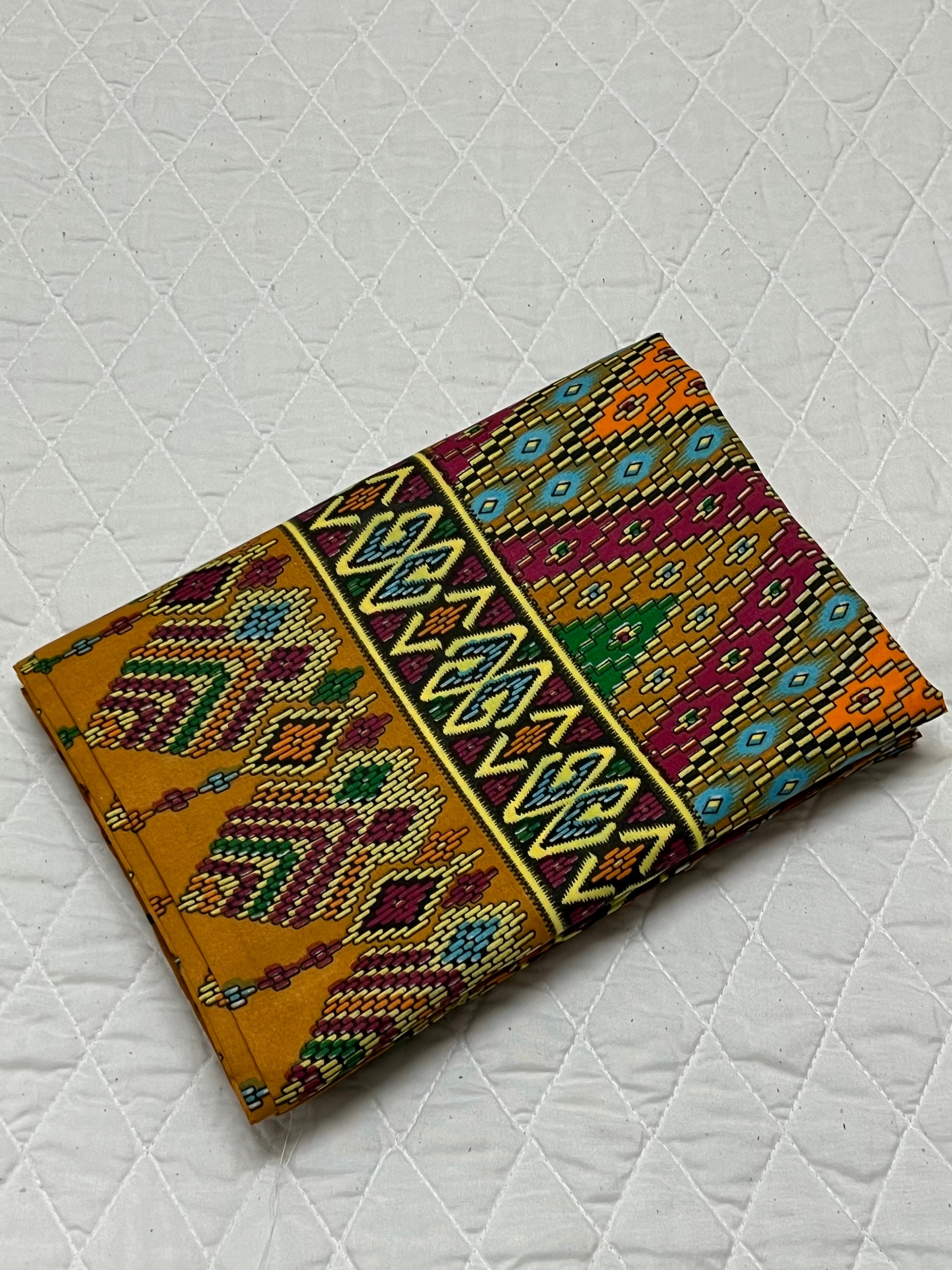 Authentic Philippine Classic Ethnic Textile/fabric Clothing Attire ...