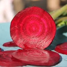 Lutz Winter Keeper Beet, Beet Seeds, Lutz Green Leaf Seeds, Seeds, Grow ...