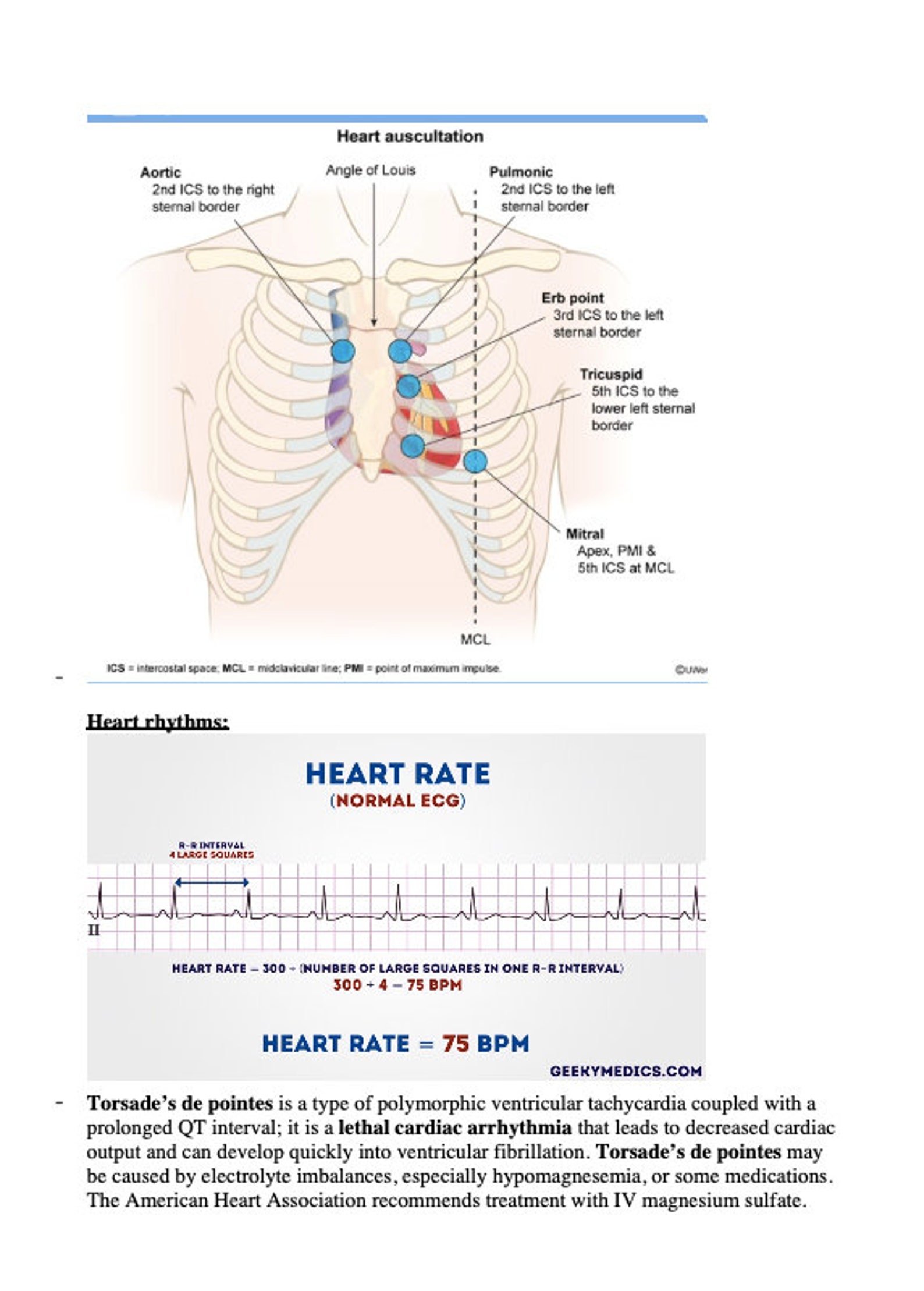 HURST- NCLEX REVIEW- 75 Pages - Etsy