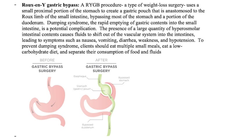 ARCHER- NCLEX REVIEW- 76 Pages - Etsy