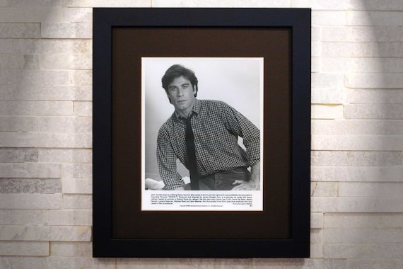 Perfect John Travolta Original Glossy 8x10 Movie Still - Etsy