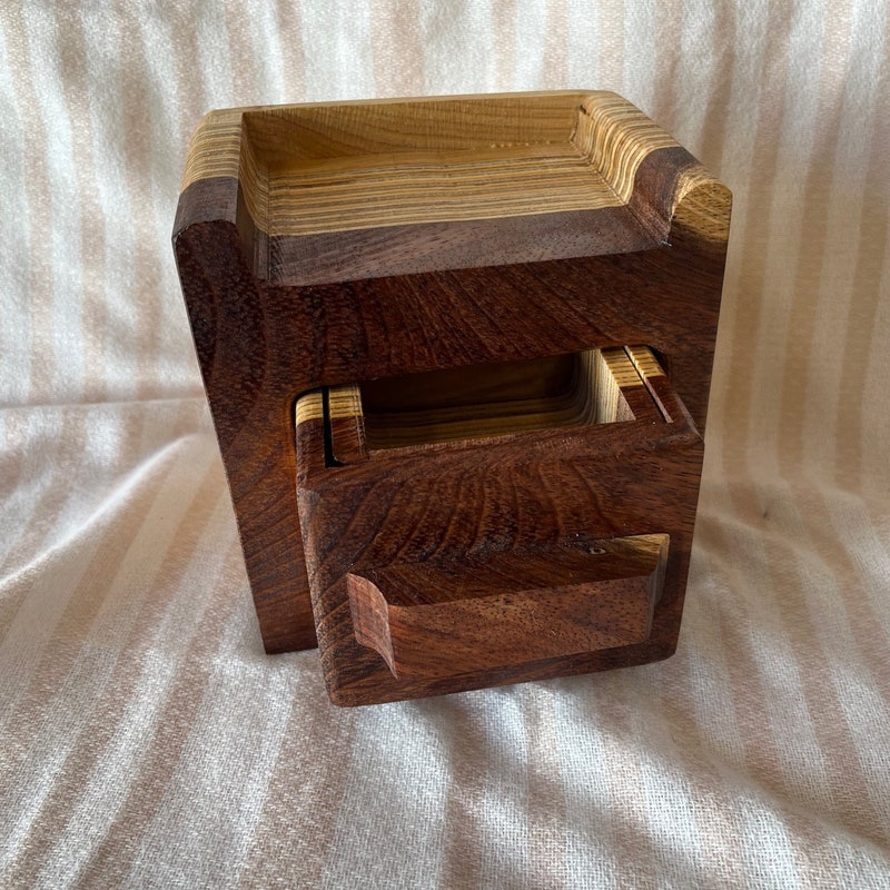 Bandsaw Boxes - Etsy