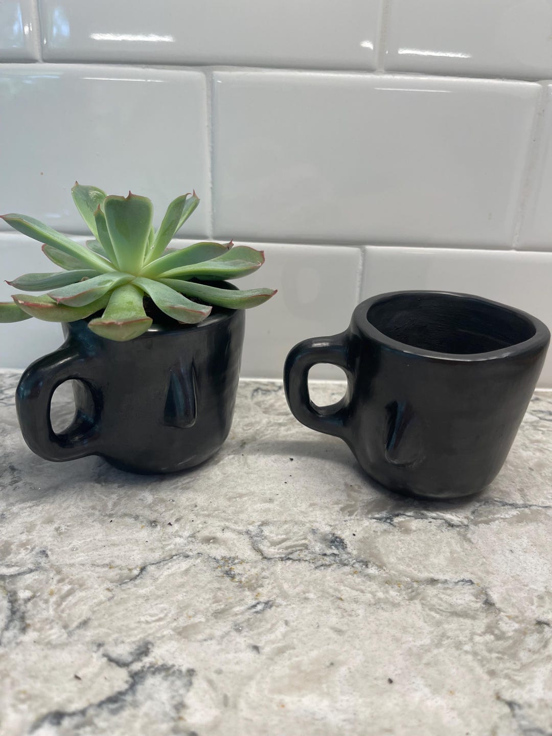 1 Señorcito Mug Made in Oaxaca, Mexico - Etsy
