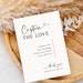 Capture the Love Sign Printable Wedding Instagram Hashtag - Etsy
