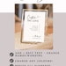 Capture the Love Sign Printable | Wedding Instagram Hashtag Sign ...