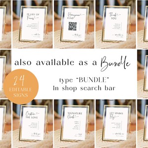 Capture the Love Sign Printable | Wedding Instagram Hashtag Sign ...