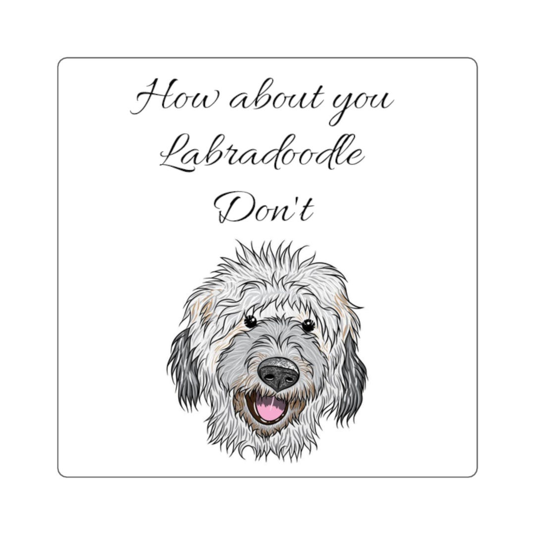 Labradoodle, Doodle Doodle, Golden Doodle, Bernie Doodle Square ...