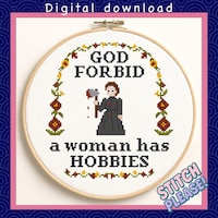 Creative Swear Words - Cross Stitch Pattern - Instant Download - Etsy ...