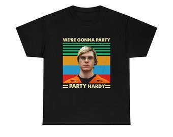 Dahmer Party Hardy - Etsy