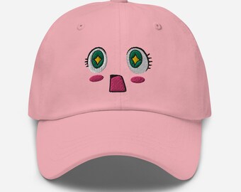 Googly Eyes Hat - Etsy