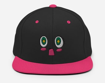 Googly Eyes Hat - Etsy
