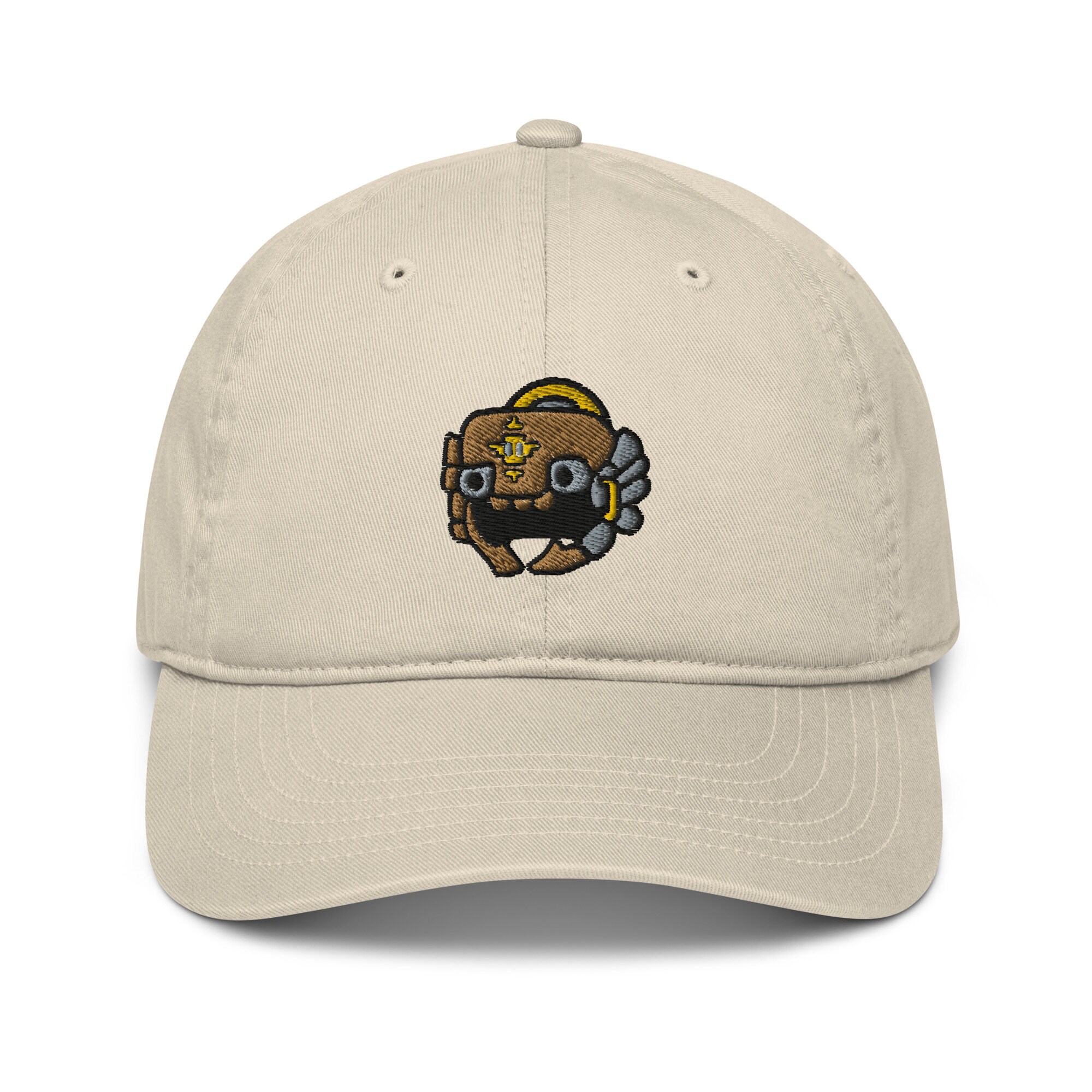 Maplestory Zakum Helmet