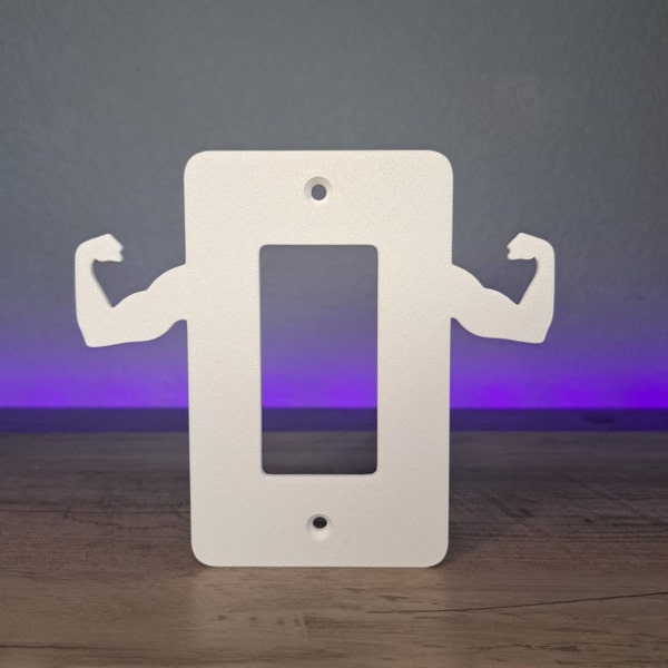 Funny Switch Covers - Etsy