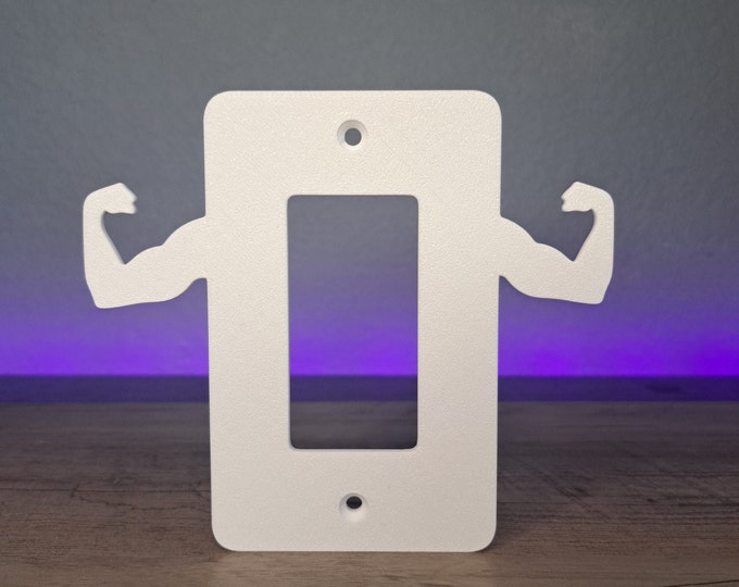 Vintage 1970s Outlet Covers Set of 3 American Tack & Home Co 1972 80D ...