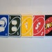 Game Card Shaped Outlet Covers, Decora Artistic, Creative Switch Plate ...