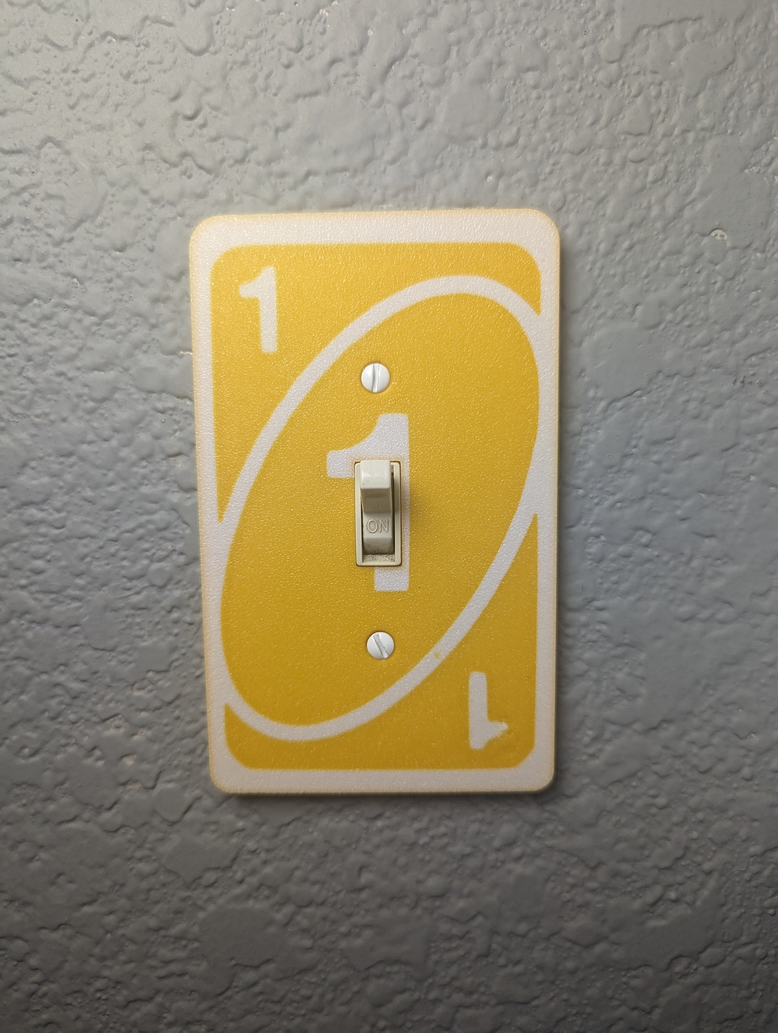 Game Card Shaped Outlet Covers, Decora Artistic, Creative Switch Plate ...