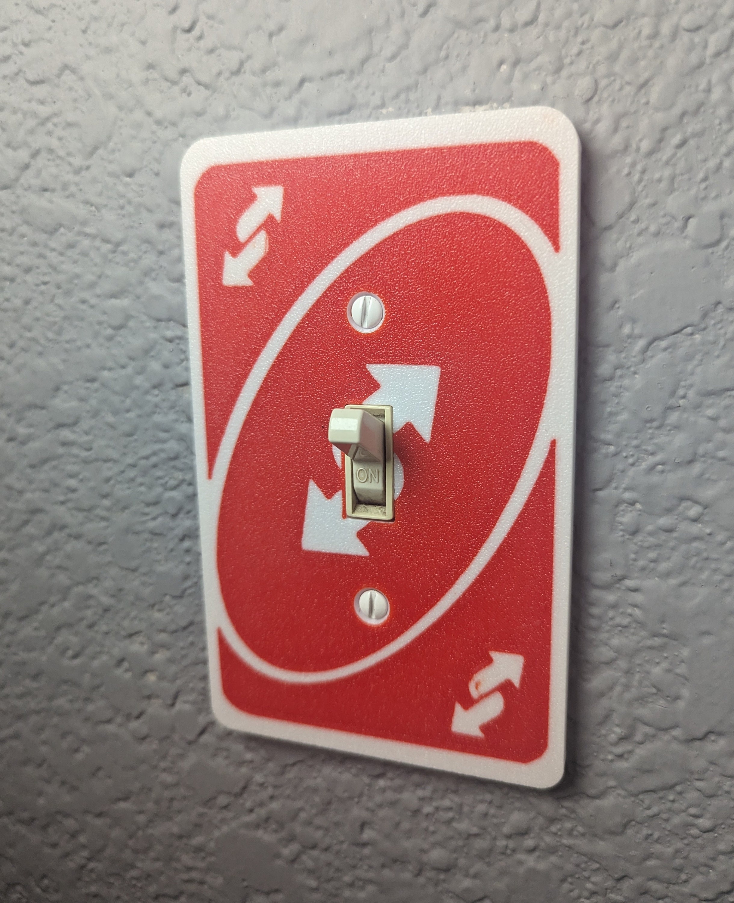 Game Card Shaped Outlet Covers, Decora Artistic, Creative Switch Plate ...