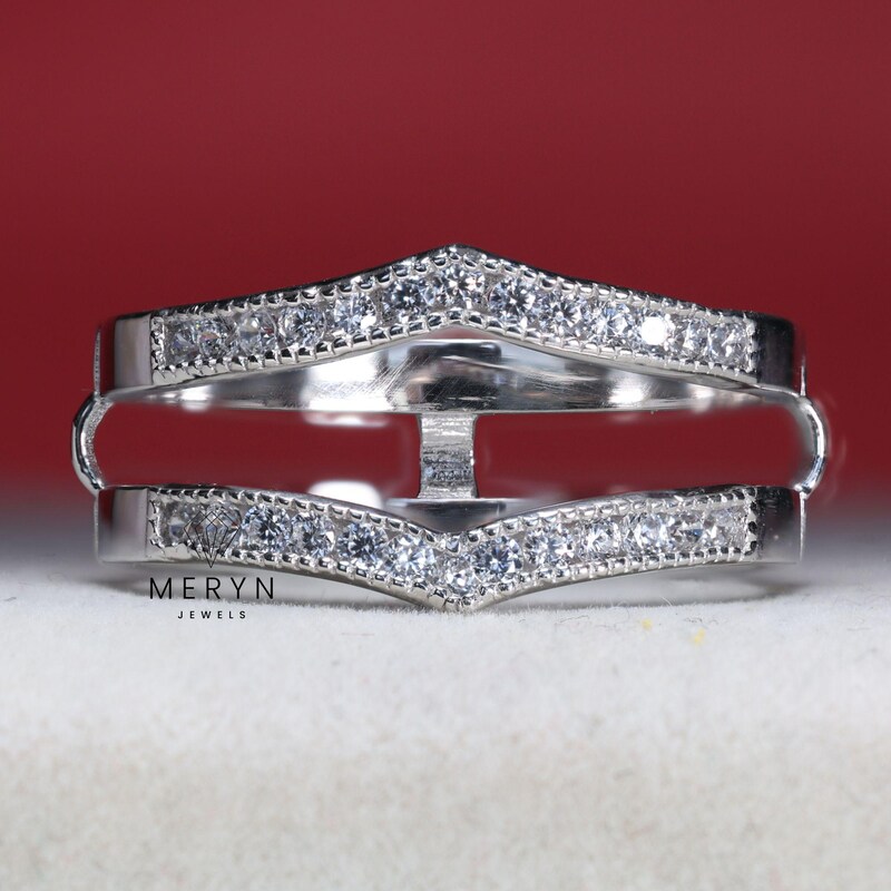 Ring Guard - Etsy