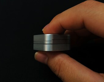 Sliding Fidget Toy - Etsy