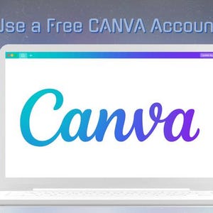 1 Page Cybercore Media Kit Canva Template for Content Creators, Twitch ...