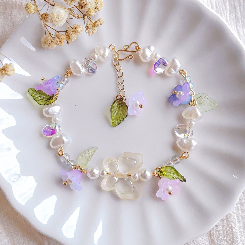 Aesthetic Beads - Etsy