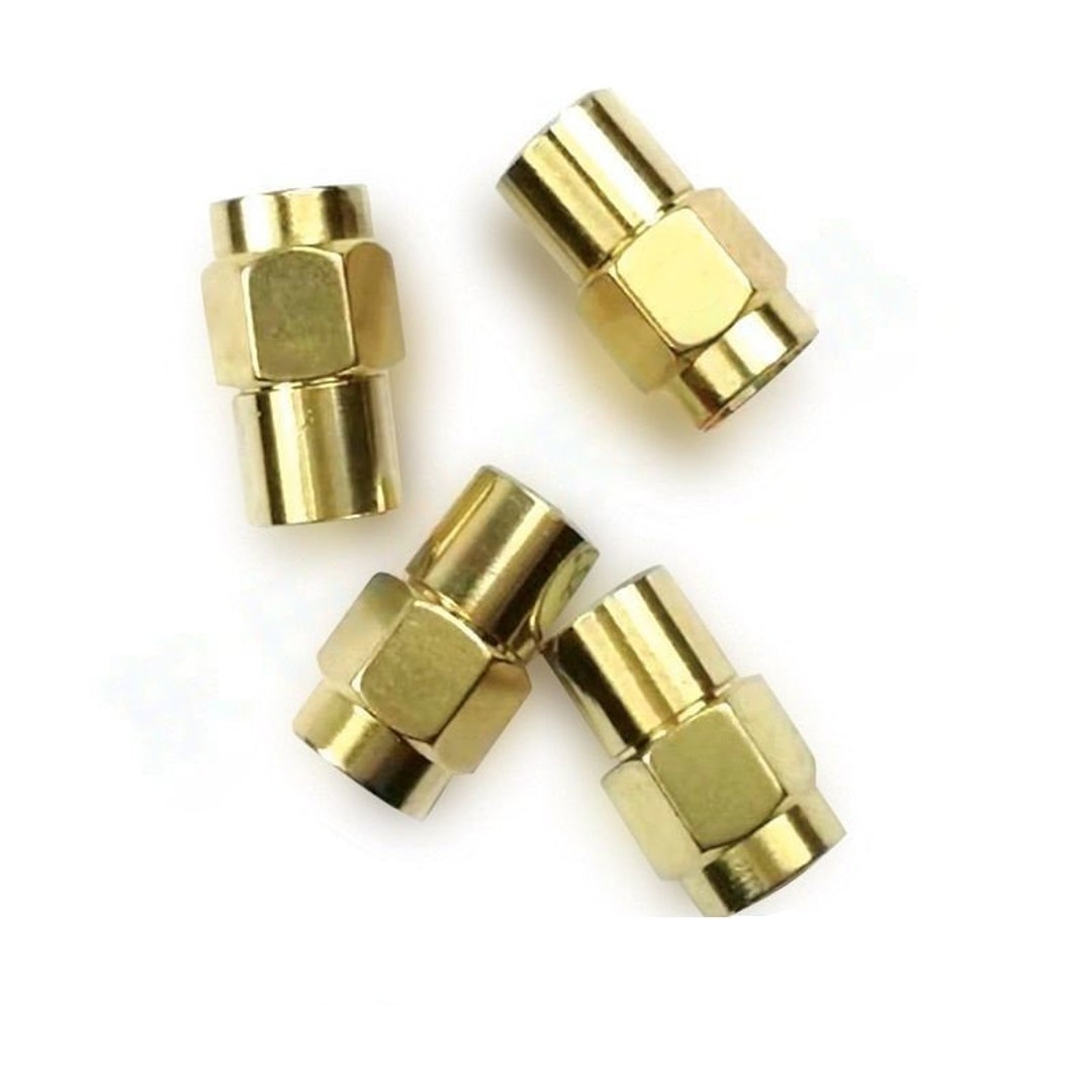 SMA Type 2W 6ghz Dummy Load Termination RF Terminator Microwave ...