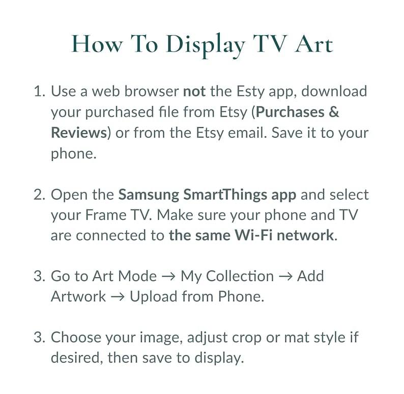 Moody Riverside Horses Frame TV Art, Vintage Horse Painting Samsung ...