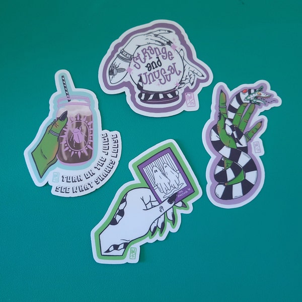Beetlejuice No Feet Ghost - Etsy
