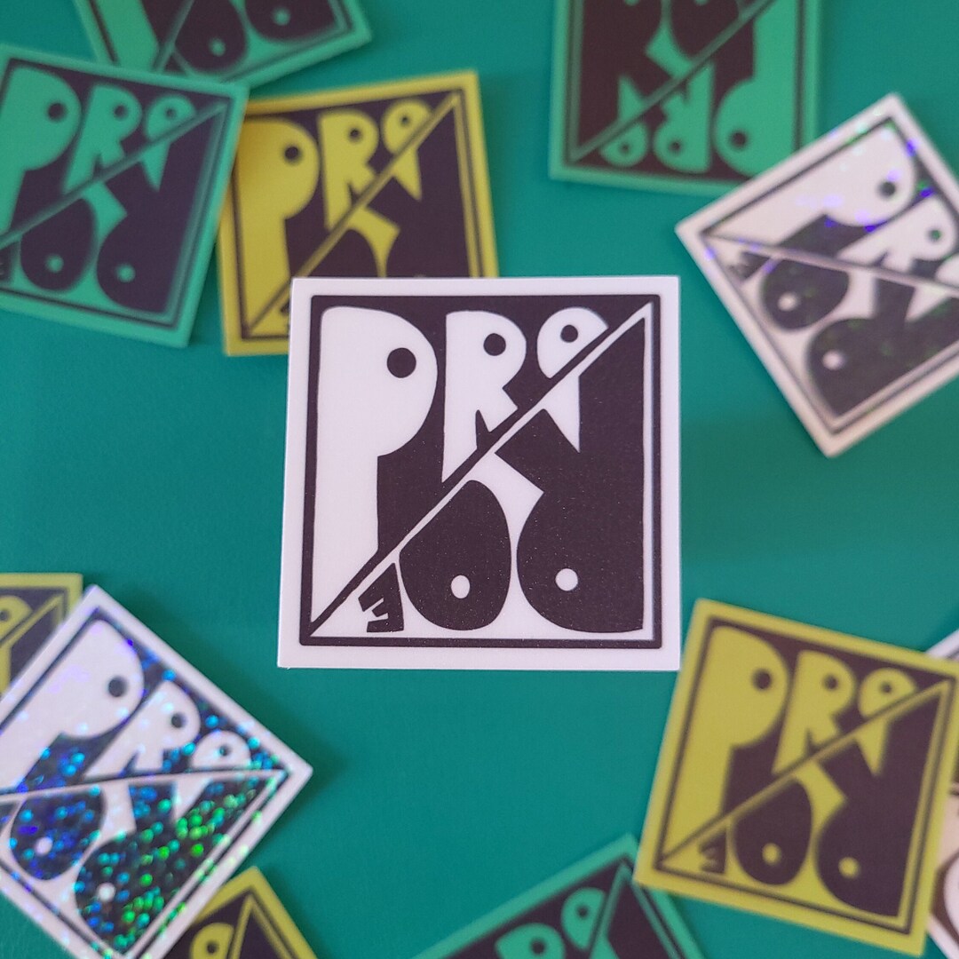 Pro Roe Sticker Pack | Pro Roe | Women's Rights Sticker | Abortion is ...