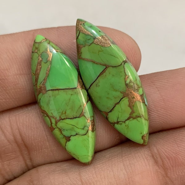 Green Turquoise - Etsy
