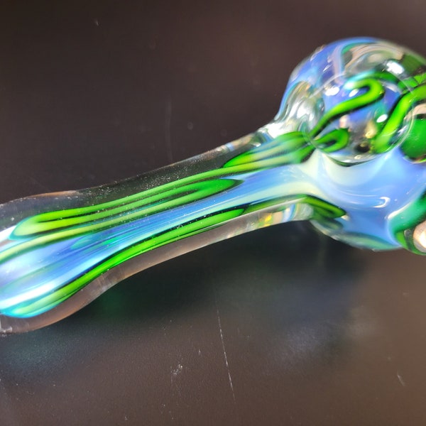 Color Changing Spoon - Etsy