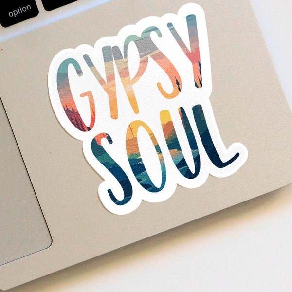 Gypsy Soul - Etsy