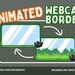 ANIMATED Valorant Inspired Viper Webcam Border Overlay for Twitch ...