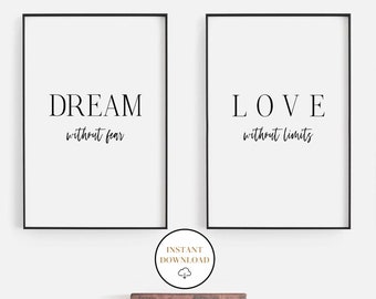 Love Without Limits - Etsy