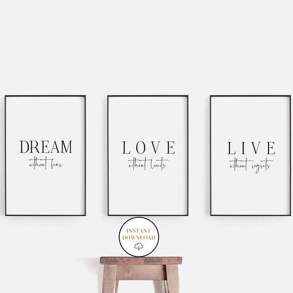 Love Without Limits - Etsy