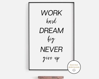 Damn It Feels Good to Be a Gangsta Funny Quote Print Office - Etsy