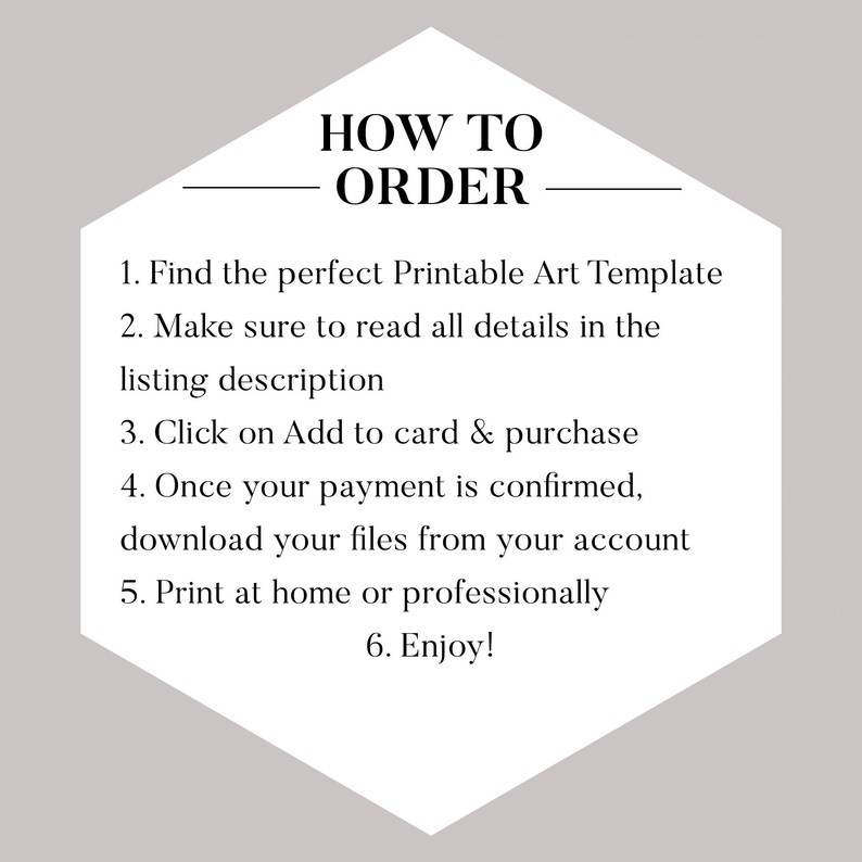 Grateful Thankful Blessed Printable Set of 3 Prints so Very - Etsy