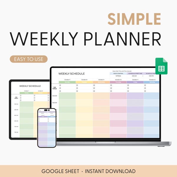 Sports I Calendar - Etsy